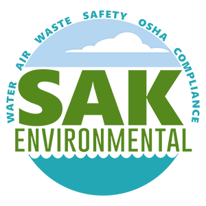Home - SAK Environmental LLC